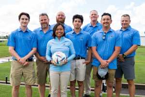 MSU Turf: A legacy of world-class grass management - Department of ...